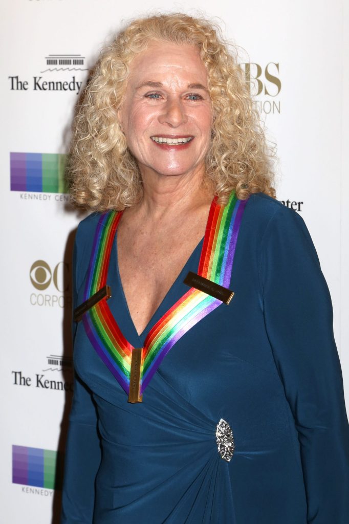 Carole King musical ‘Beautiful’ set for the Benedum Center - Herald ...